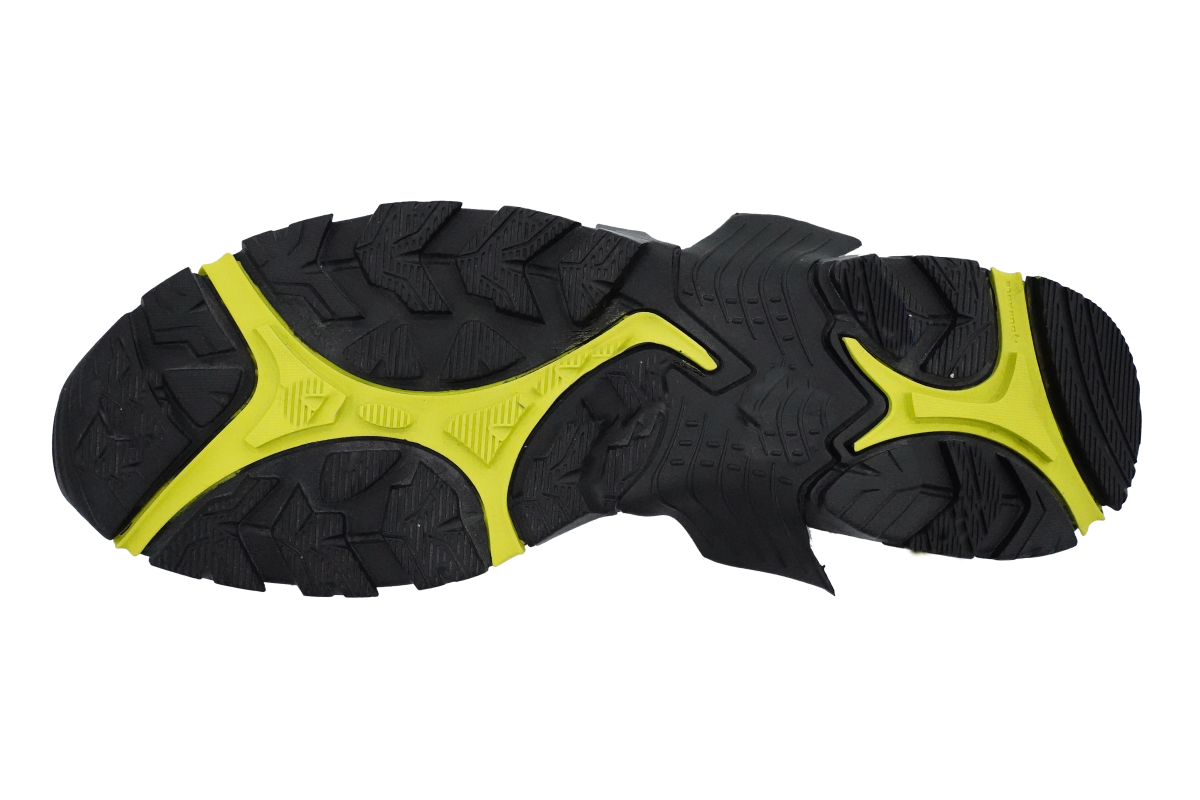 Products Information-Safety rubber outsoles