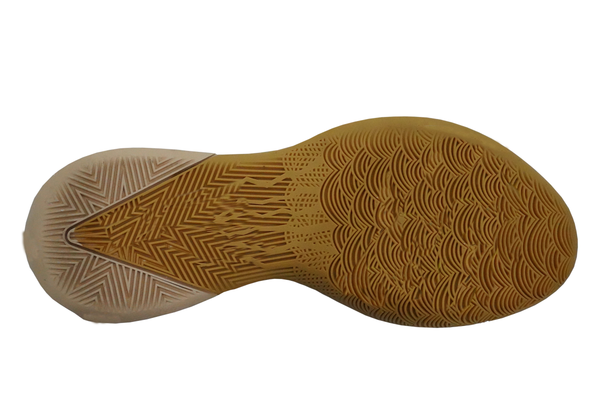 Products Information-Running rubber outsoles