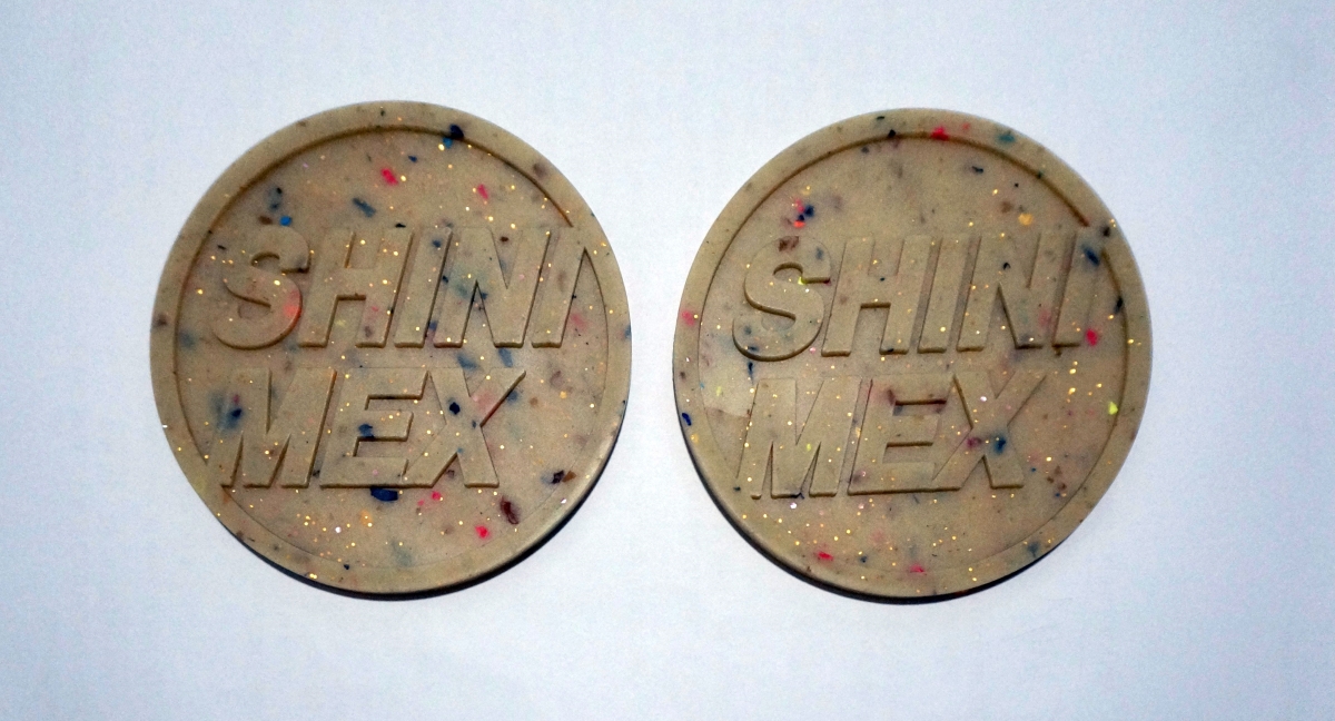 Products Information-Recycle rubber
