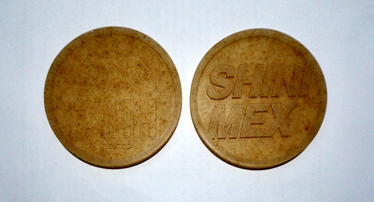 Products Information-Recycle rubber